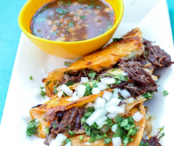 Rev Mex - Oklahoma City, OK