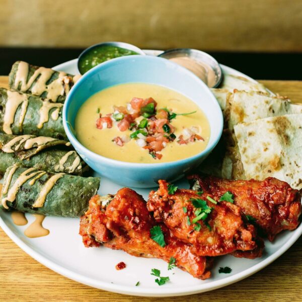 Rev Mex - Oklahoma City, OK