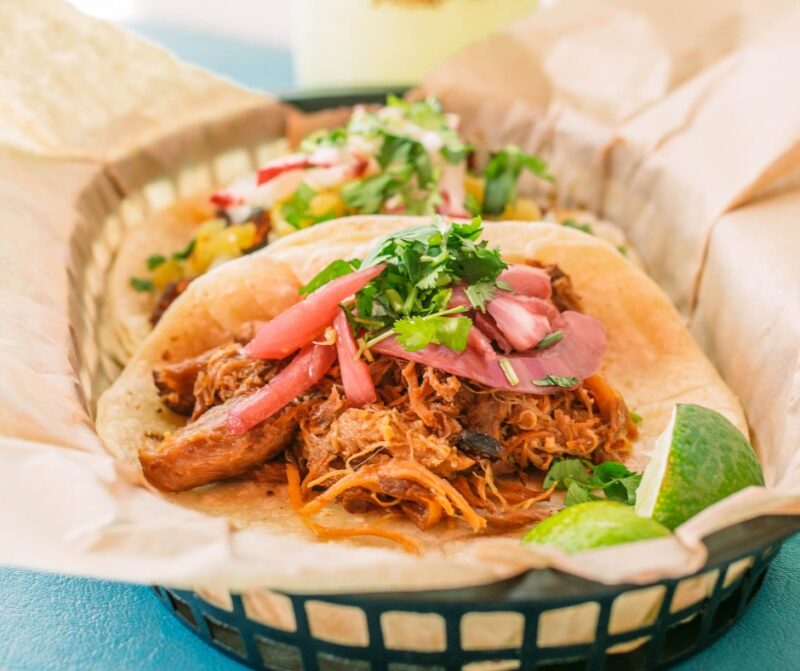 Rev Mex - Oklahoma City, OK