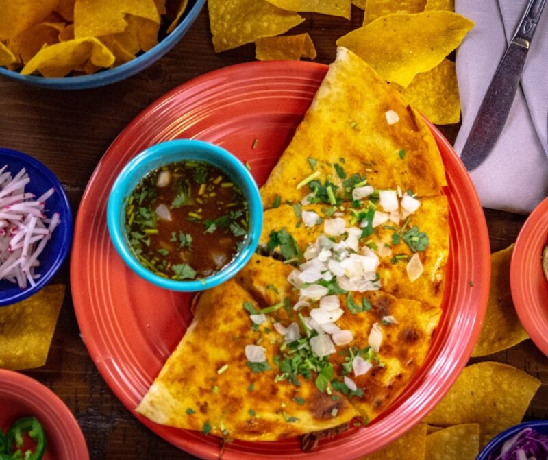 Rev Mex - Oklahoma City, OK