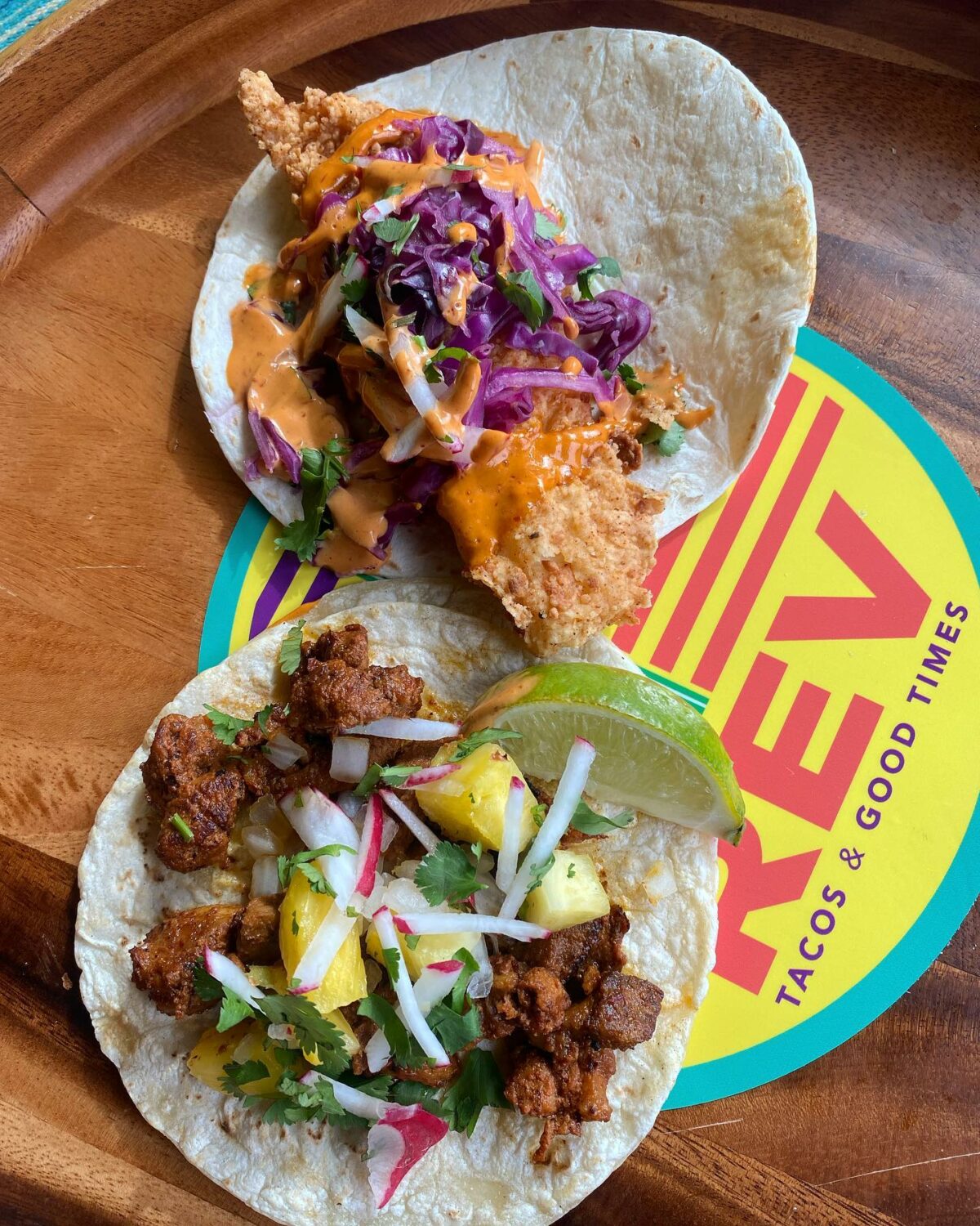 Rev Mex - Oklahoma City, OK